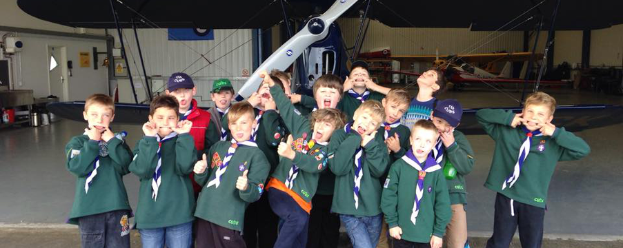 cubs – 7th Burgess Hill Scout Group
